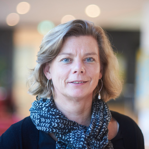 Sabine Gregersen | IWC 2025