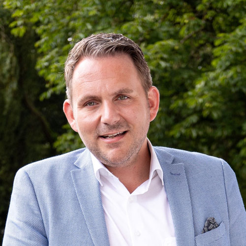 Christian Potthoff | IWC 2026